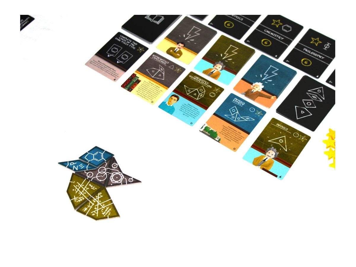 Einstein: His Amazing Life and Incomparable Science – The Genius Expan ...